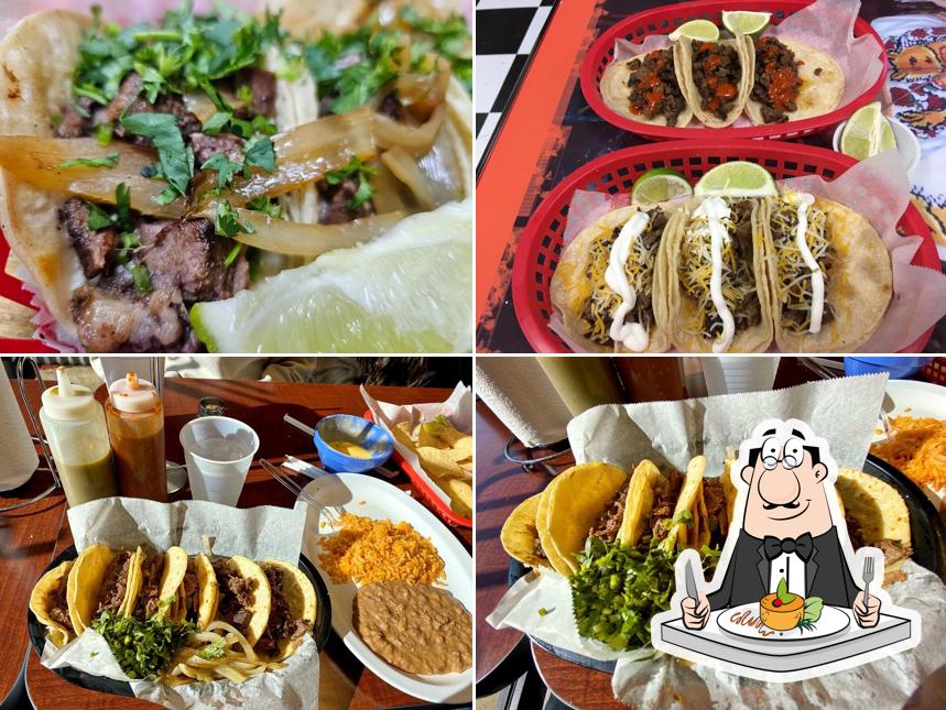 Mr. Tako in McKinney - Restaurant menu and reviews