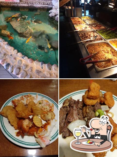 88 King Buffet in Madison - Restaurant reviews