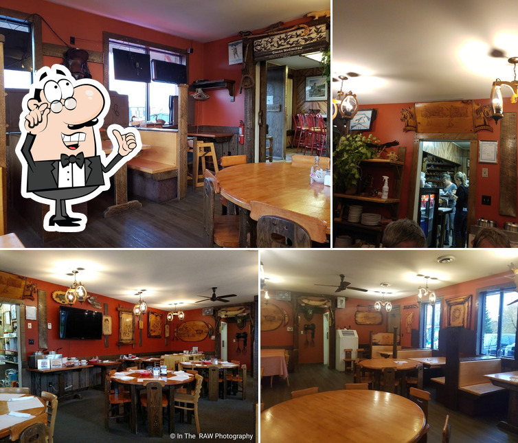 J R Bar-B-Q Ranch, Cochrane - Restaurant menu, prices and reviews