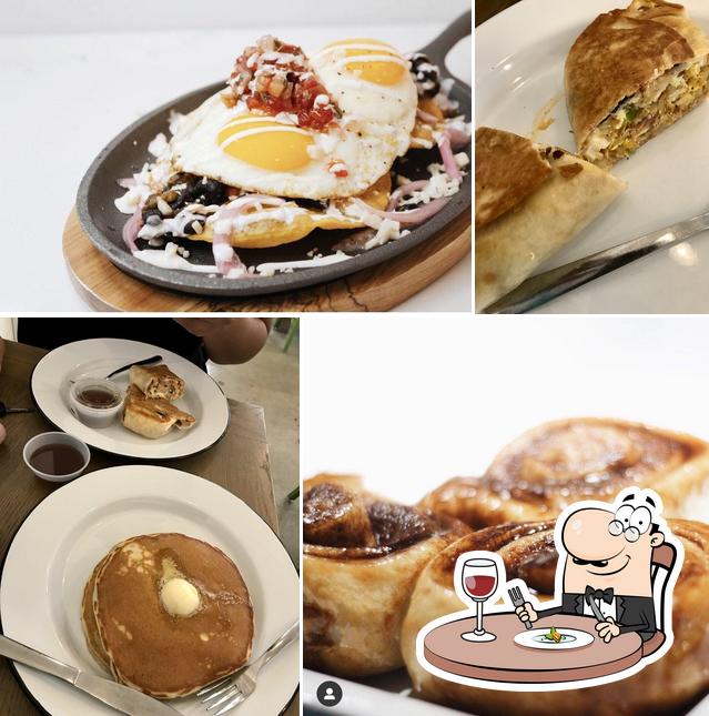 Filling Station, Ames - Restaurant menu, prices and reviews