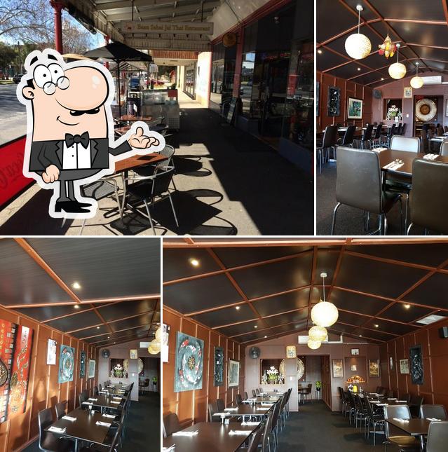 Top 7 restaurants in Albury, october 2025 - Restaurant Guru