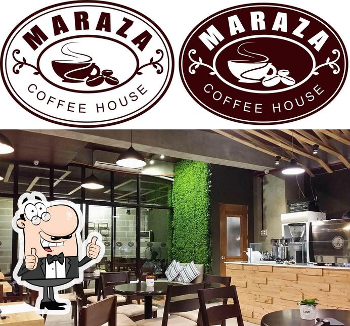 The Caffeine Lounge, Mandaue City - Restaurant reviews