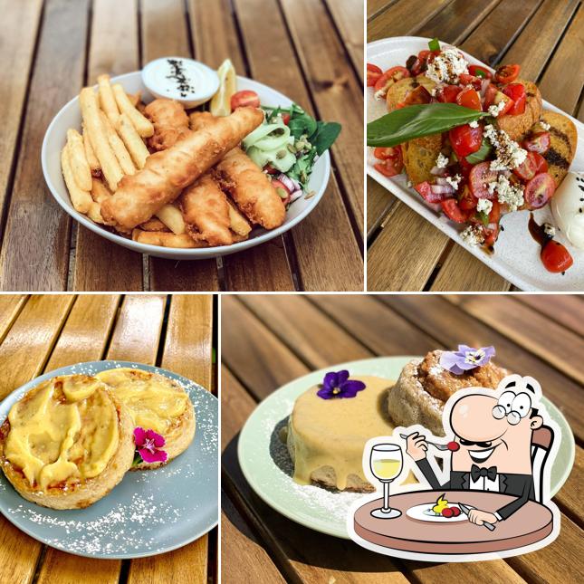 Best pancakes in Robina restaurants, summer 2024 - Restaurant Guru