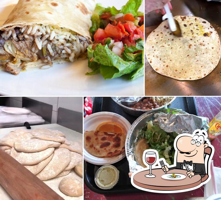 Top 5 restaurants with elote in Billings, july 2025 - Restaurant Guru
