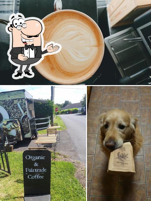 The little coffee co in Banagher - Restaurant reviews