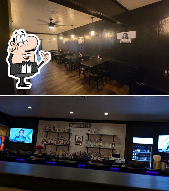 Cast Iron Bar & Grille, Canal Fulton - Restaurant menu, prices and reviews