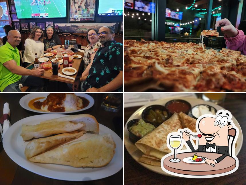 Countryside Saloon, Des Plaines - Restaurant menu, prices and reviews