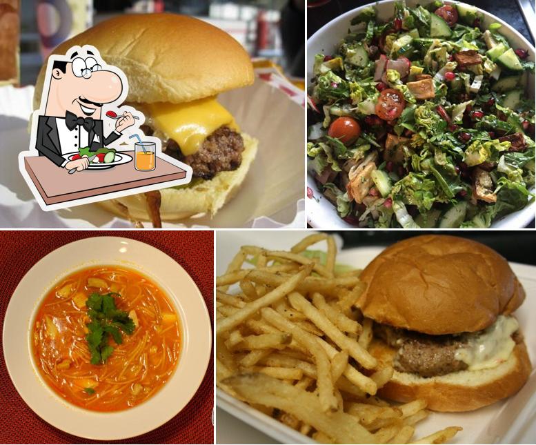 PAPA RESTAURANT, Orlando - Restaurant menu, prices and reviews