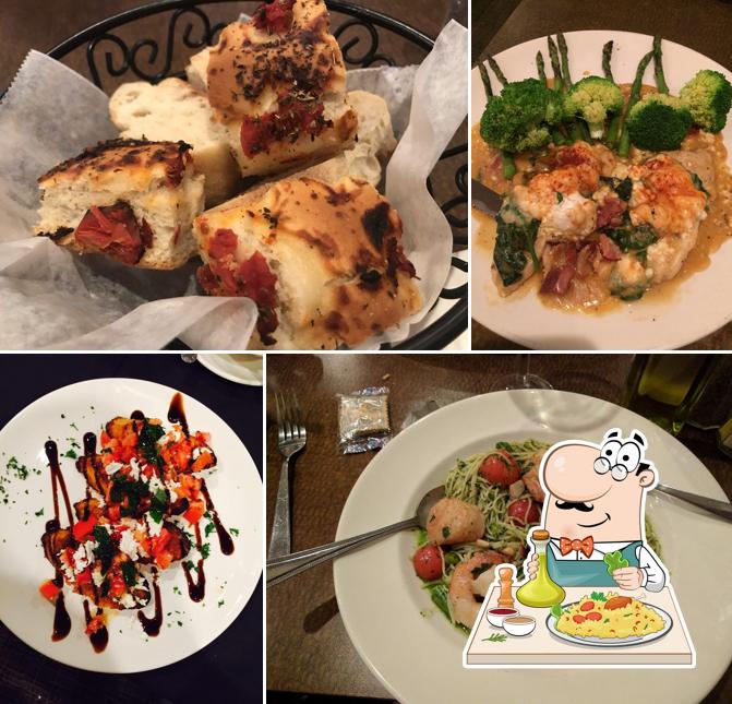 Fellini Restaurant & Pizzeria, Mount Prospect - Restaurant menu, prices ...