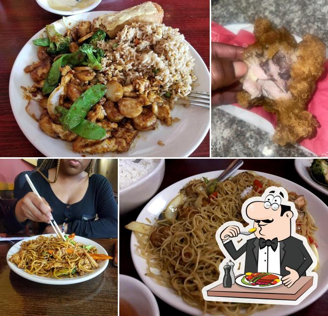 Best shrimp fried rice in Charlotte restaurants, autumn 2023 ...