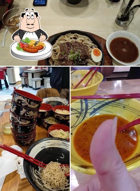 Ichiro Ramen restaurant, West Jakarta, lippo mall puri - Restaurant ...