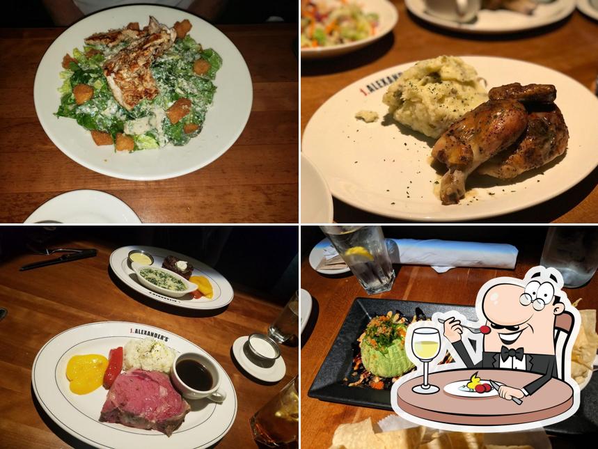 Best restaurants in Crabtree Valley Mall - Restaurant Guru