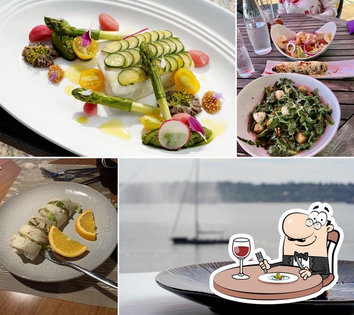 Jetty Bar & Grille in Everett - Restaurant reviews