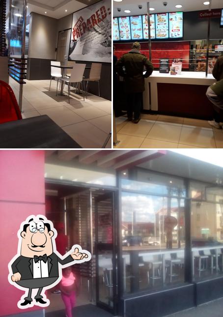 KFC Aliwal North, Aliwal North - Restaurant menu, prices and reviews