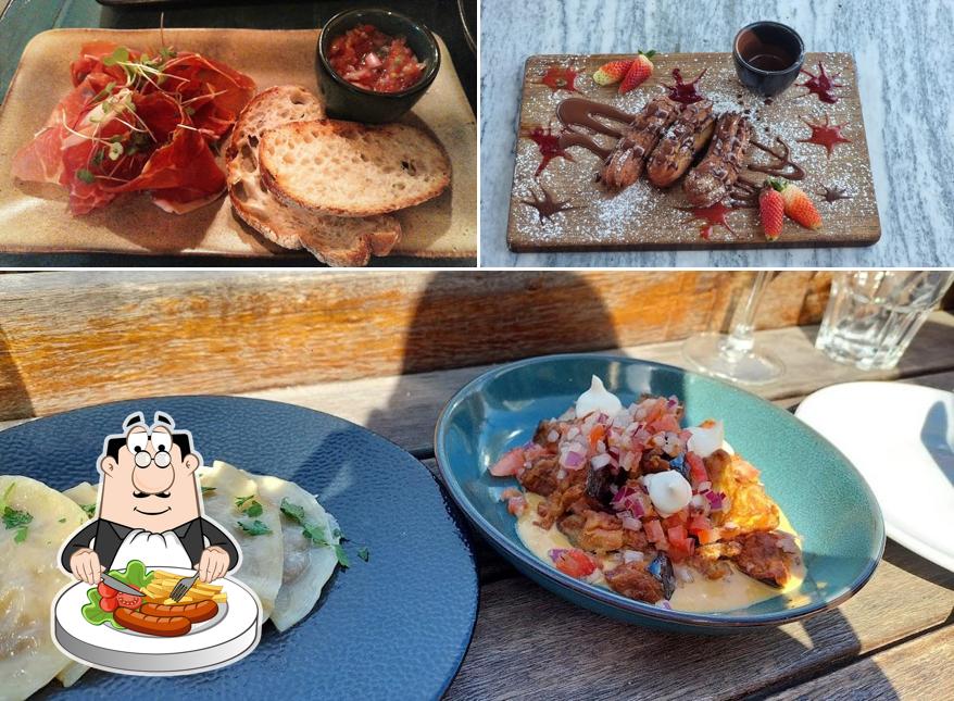 La Parada V&A Waterfront, Cape Town - Restaurant menu, prices and reviews