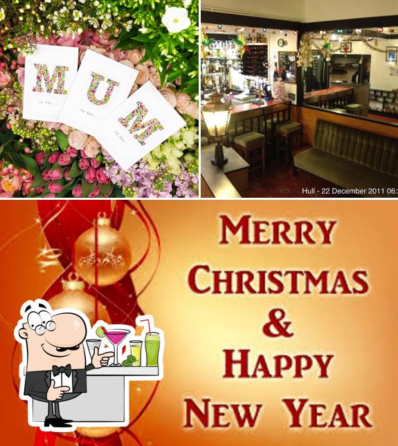 Lantern, Hull - Restaurant menu, prices and reviews
