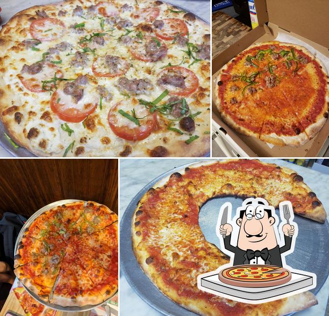 Top 5 restaurants with garlic fries in Long Branch, october 2025 ...