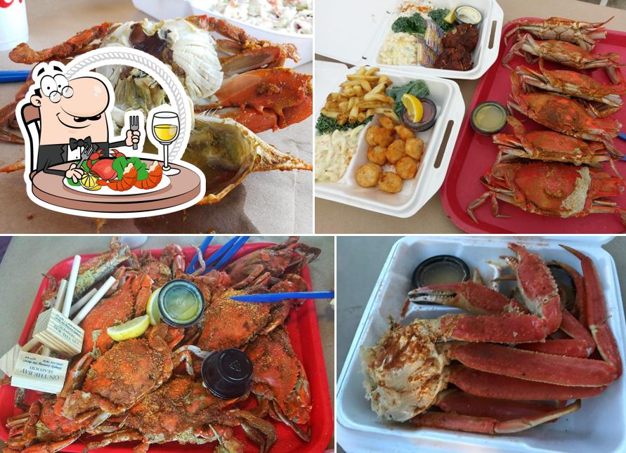 Top 10 restaurants with outdoor seating in Ocean City, february 2026 ...