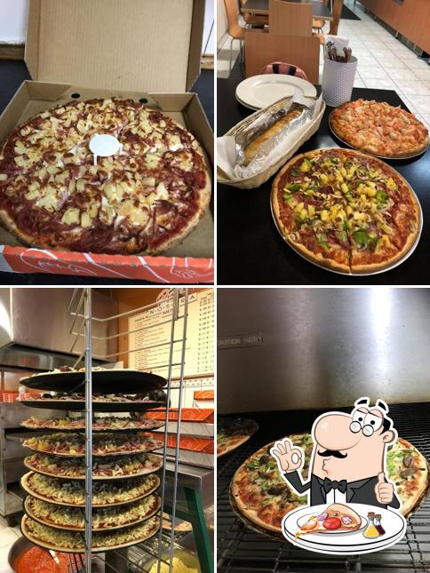 Pizza Nostra in Tatura - Restaurant reviews