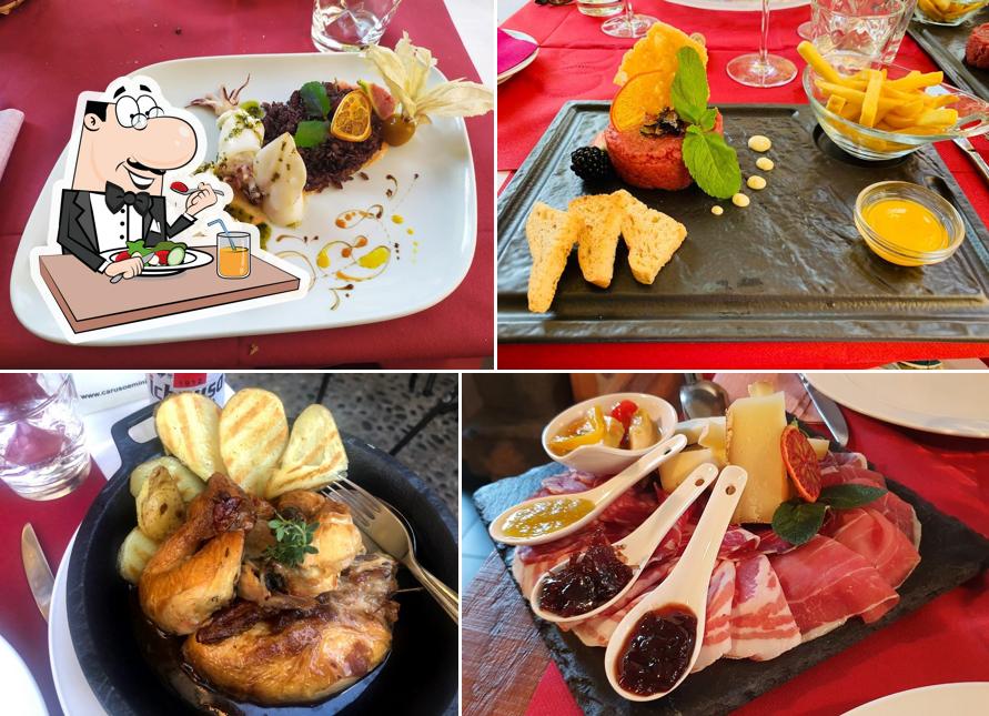 Al Prato Restaurant, Varenna - Restaurant reviews