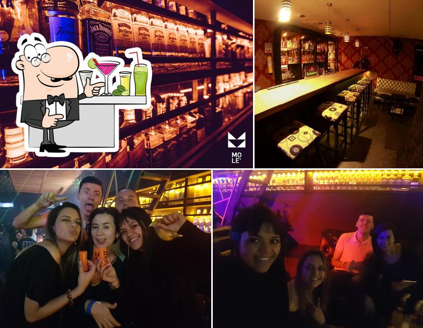 Mole Bar, Bogotá - Menú del restaurante, precios y reseñas