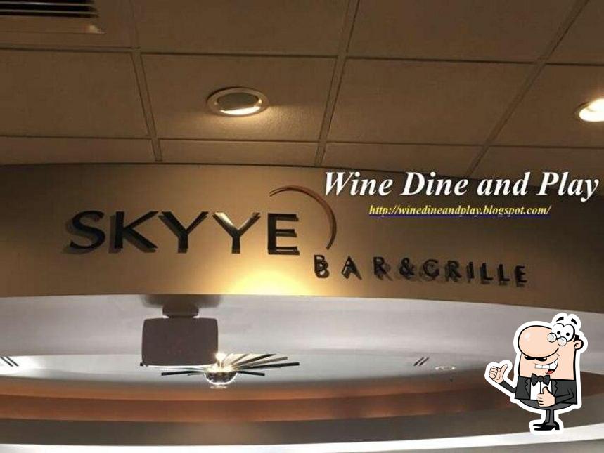 Skyye, 4200 George J Bean Outbound Pkwy in Tampa - Restaurant reviews