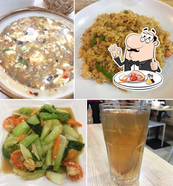 Puput Restaurant - WTC 2, South Jakarta - Restaurant menu, prices and ...