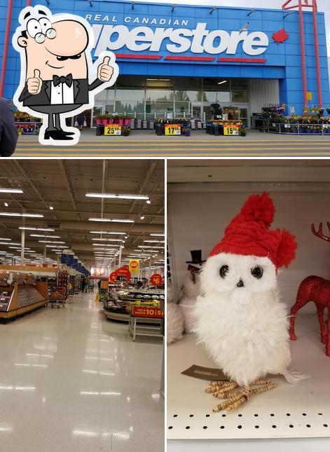 Real Canadian Superstore Baseline Road in Sherwood Park - Restaurant ...