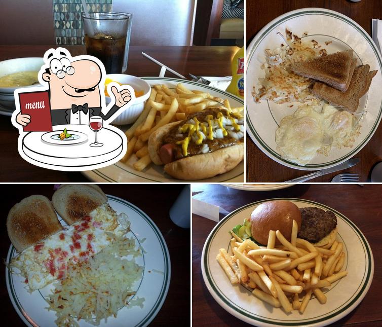 Red Olive Restaurant - Rochester, Rochester - Restaurant menu, prices ...