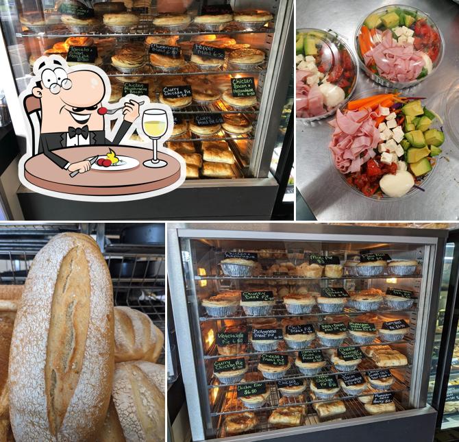 2 Fat Baker's Bakery, Tea Gardens - Opiniones del restaurante