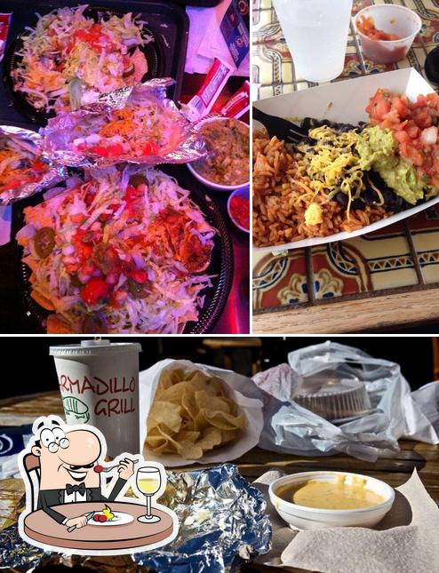 Armadillo Grill in Carrboro - Restaurant reviews
