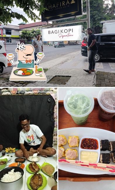 Bagi Kopi Signature Margorejo (Taman Belakang Shafira), Surabaya ...
