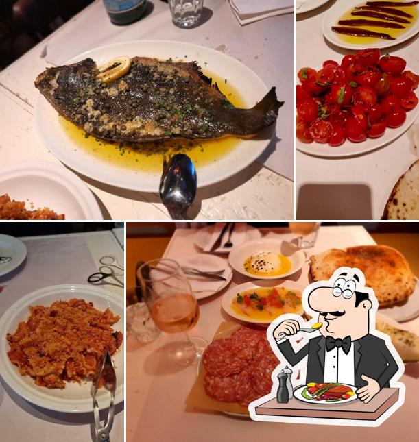 Bar Totti's, Sydney - Restaurant menu, prices and reviews