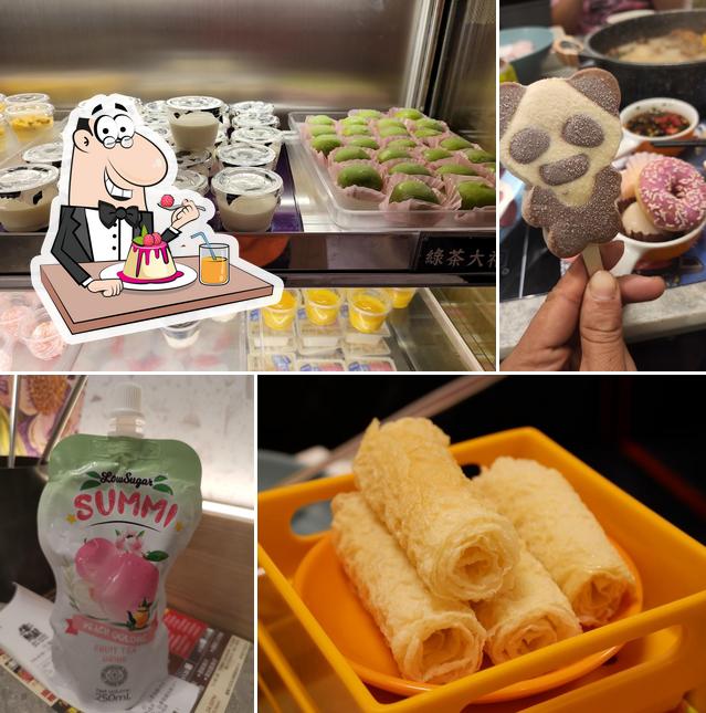 Beef Station, Hong Kong - Restaurant menu, prices and reviews
