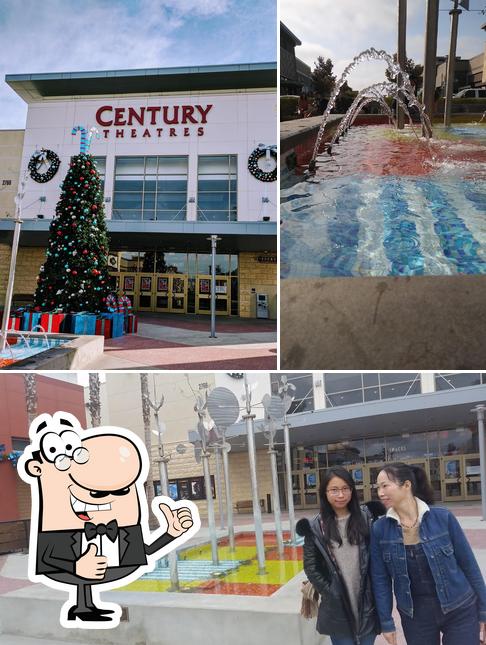 Cinemark Century Riverpark and XD in Oxnard - Restaurant reviews