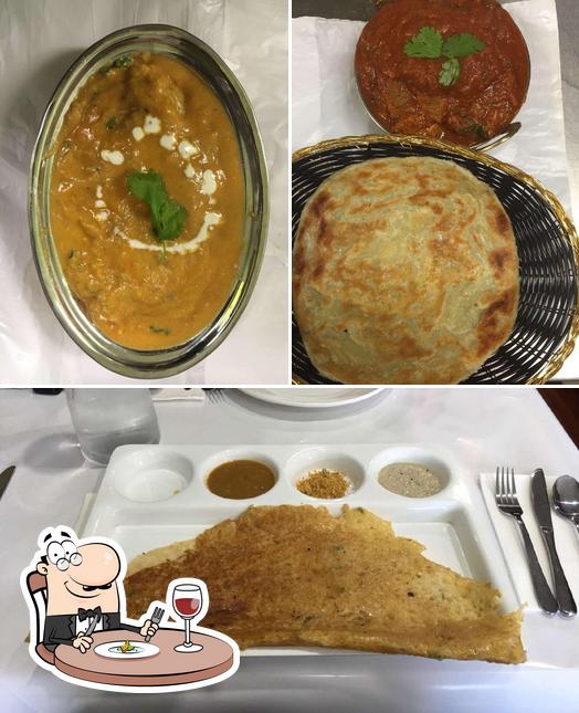 Deccan Indian Kitchen in Geelong - Restaurant reviews