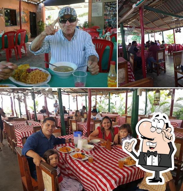 El Reposo Restaurant, Riohacha - Restaurant menu, prices and reviews