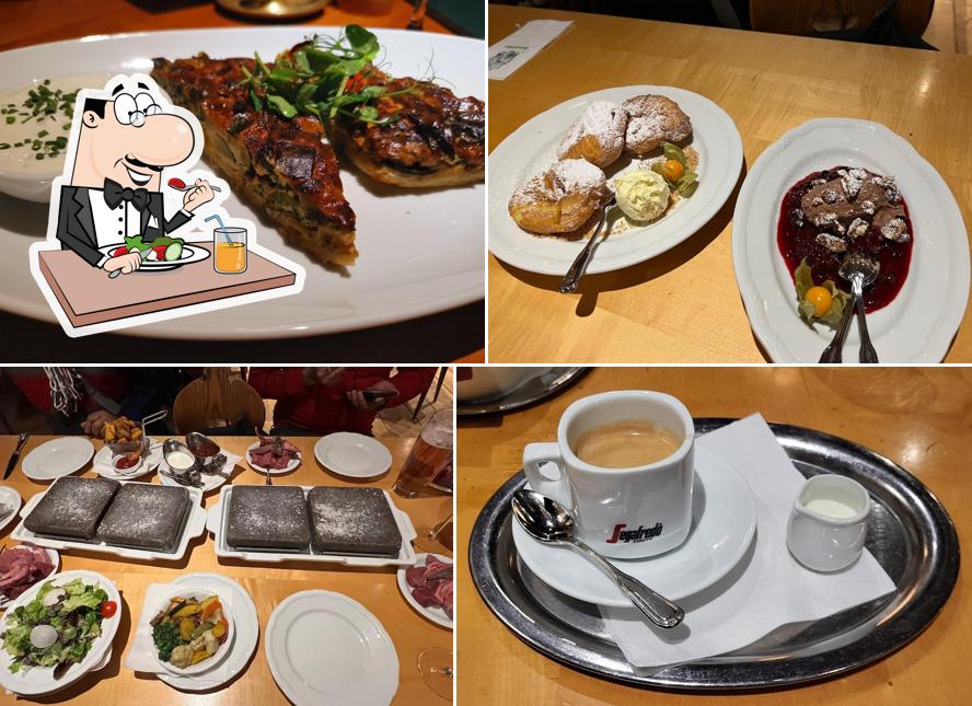 Friesacher Einkehr restaurant, Anif - Restaurant reviews