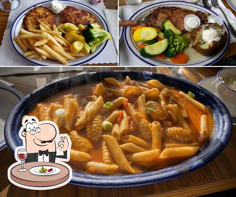 Gilda's in Santa Cruz - Restaurant reviews