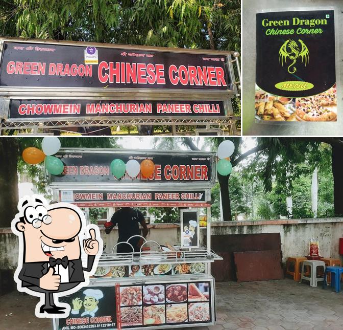 Green Dragon Chinese Corner, Udaipur - Restaurant menu, prices and reviews