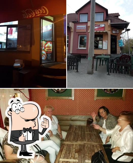 Gyros Pont restaurant, Tatabánya, Vadász u. 48 - Restaurant reviews