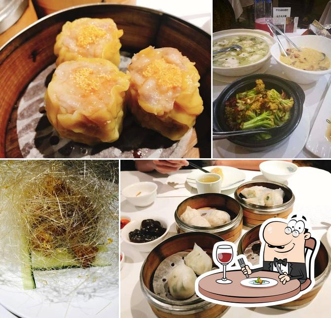 House of Delight Yumcha Hotpot Buffet 家宴食府, Melbourne - Restaurant menu ...