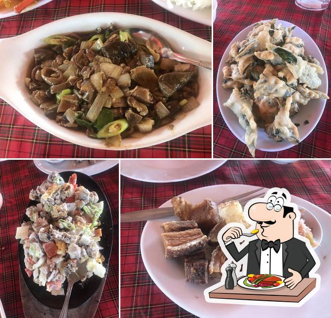 Kainan ni Mang Peping, Mangaldan - Restaurant reviews