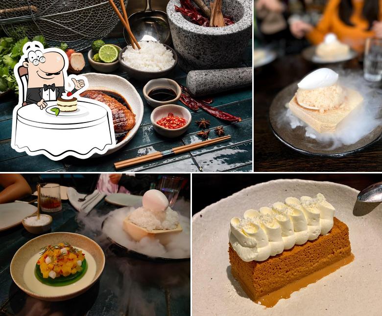 LILYMU in Parramatta - Restaurant reviews