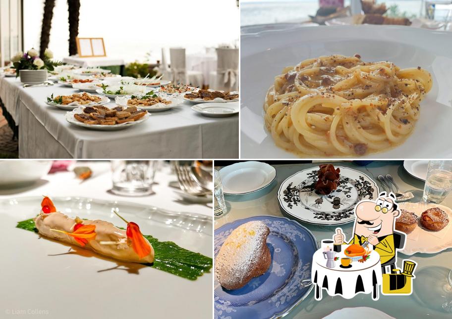 Lido 84, Gardone Riviera - Menu del ristorante, prezzi e recensioni