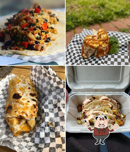 Mack Shack in Vancouver - Restaurant menu and reviews