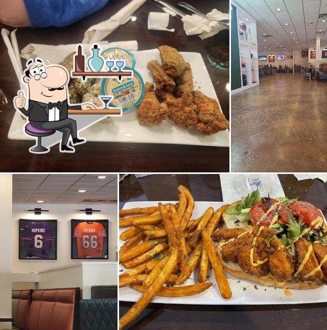 Top 7 restaurants in Clemson, september 2025 - Restaurant Guru
