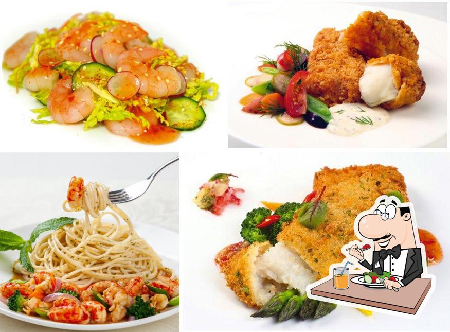 Ocean Mama Seafood in Delta - Restaurant reviews
