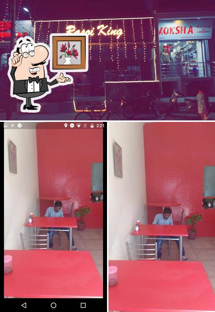 RASOI KING, Gurugram - Restaurant menu, prices and reviews