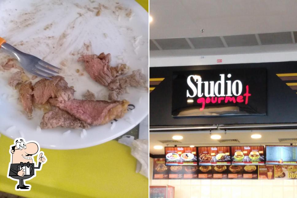 Studio Gourmet Sulacap restaurant, Rio de Janeiro - Restaurant reviews